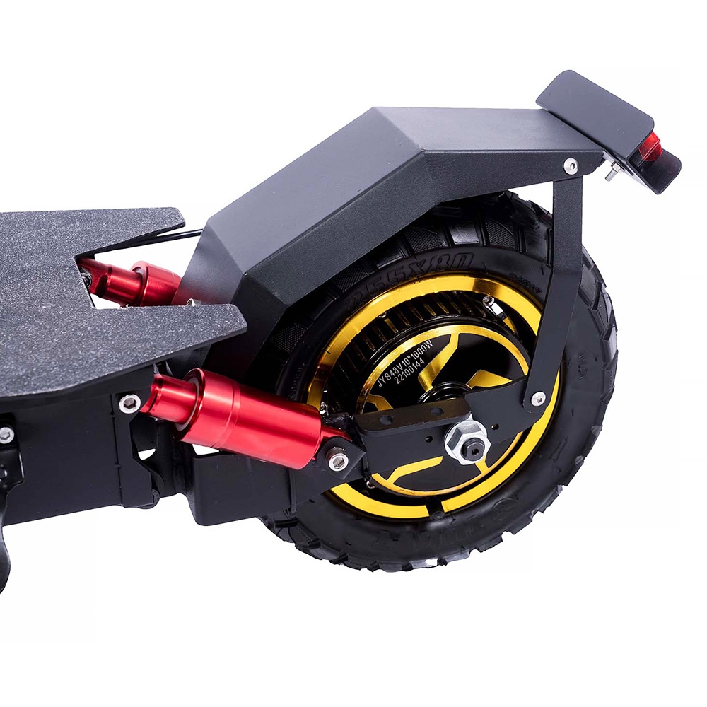 OBARTER X1 Pro 1000W Motor 48V 21Ah Battery Electric Scooter