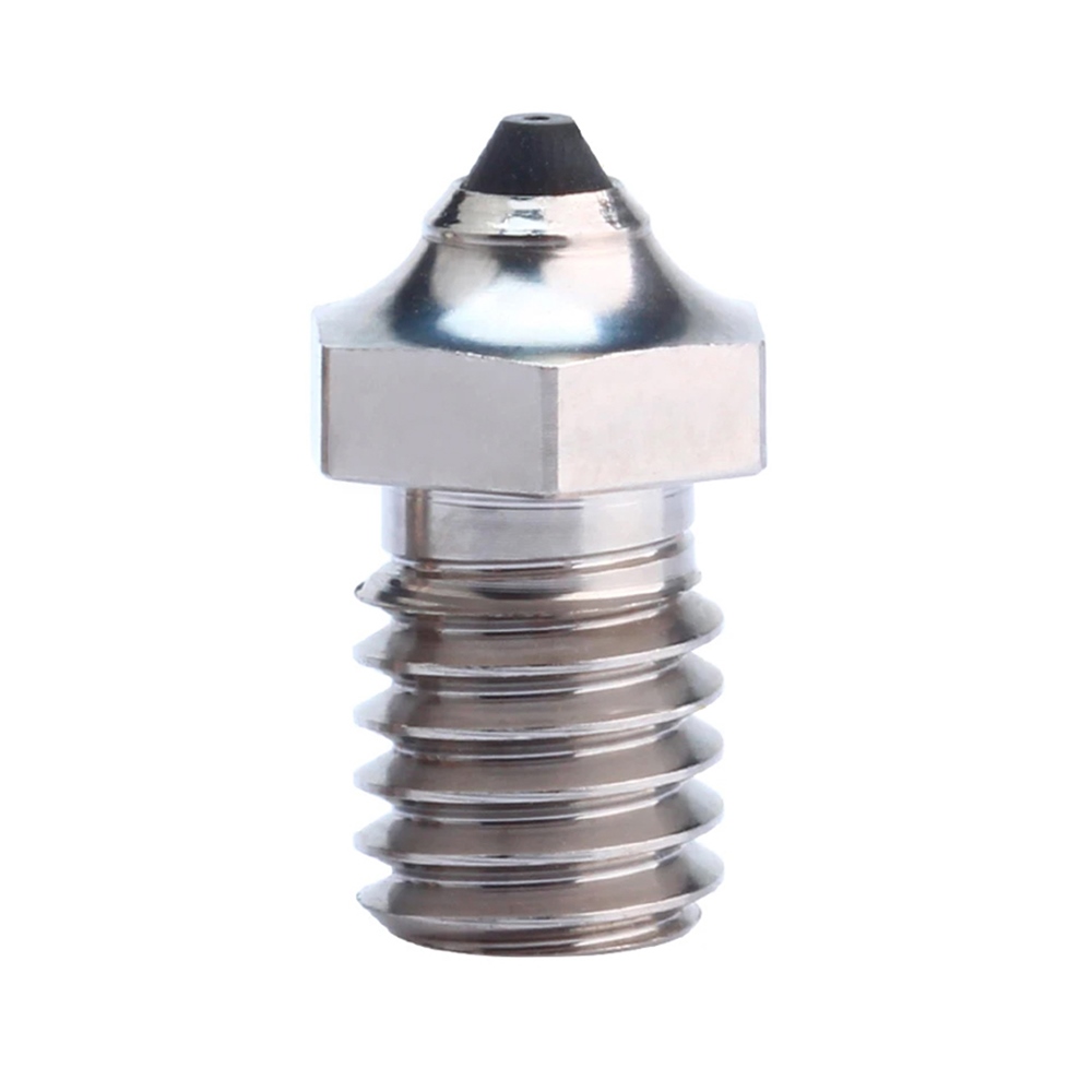 Trianglelab 0.4mm ZSD Diamond Copper Plated Nozzle