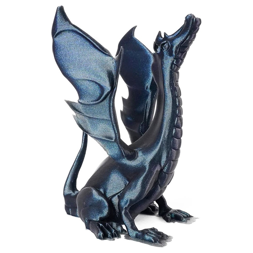 Flashforge Multicolor PLA 3D Pringting Filament Burnt Titanium | Poland