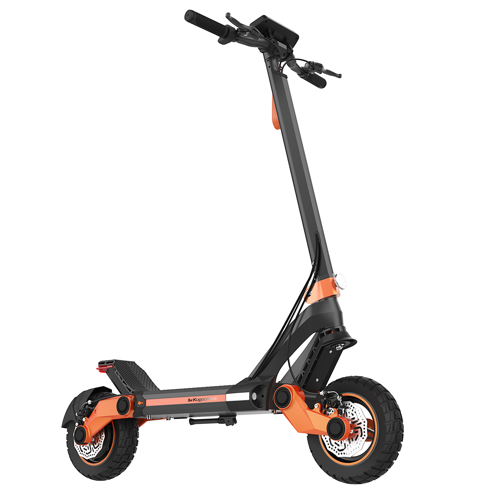 KUGOO KIRIN G3 Electric Scooter