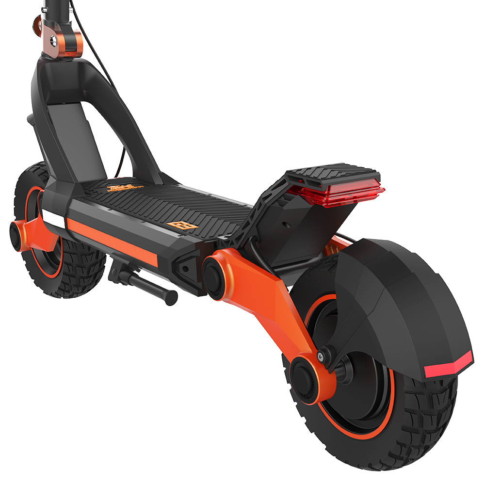 KUGOO KIRIN G3 Electric Scooter