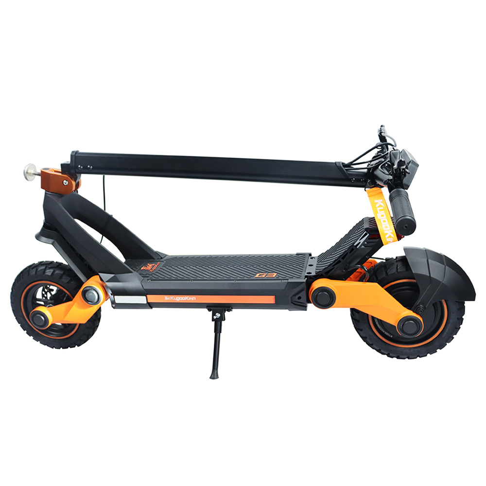 KUGOO KIRIN G3 Electric Scooter