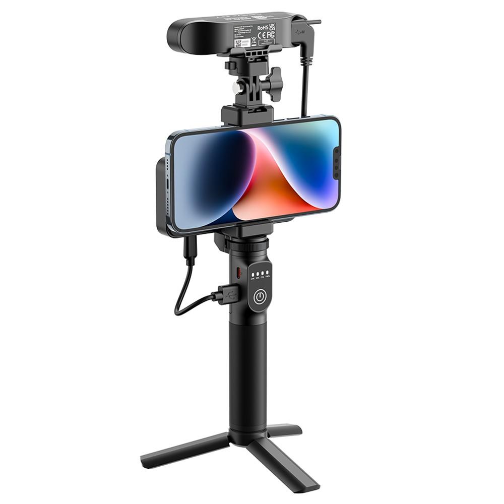 Creality CR-Scan Ferret Pro 3D Scanner 30FPS 0.1mm Accuracy Creality CR-Scan Ferret Pro 3D Scanner 30FPS 0.1mm Accuracy