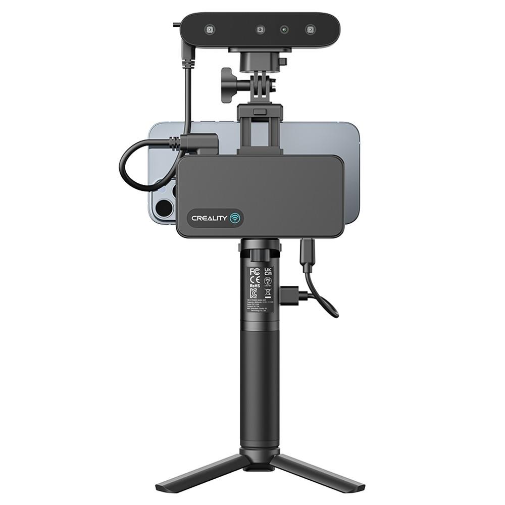 Creality CR-Scan Ferret Pro 3D Scanner 30FPS 0.1mm Accuracy