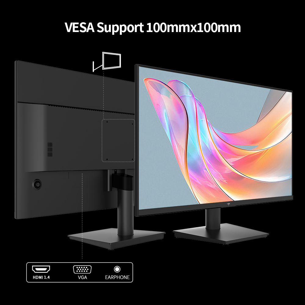 KTC H27V13 27-inch Gaming Monitor 100Hz 10 Bit