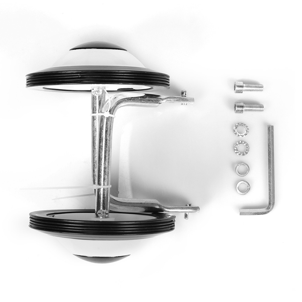 Auxiliary Wheels for Hyper GOGO EL-MB03 EL-MB05 EL-MB07