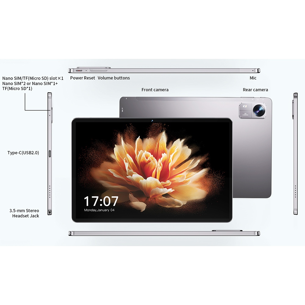 BMAX I10 Pro 10.1 inch Tablet