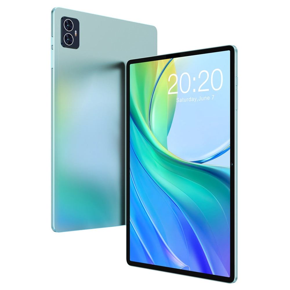 Teclast M50 UNISOC T606 Tablet - EU