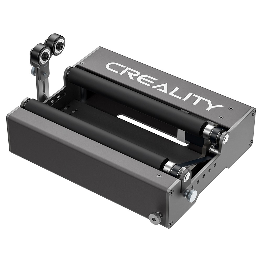Creality Rotary Roller for Laser Engraving Machine | Poland