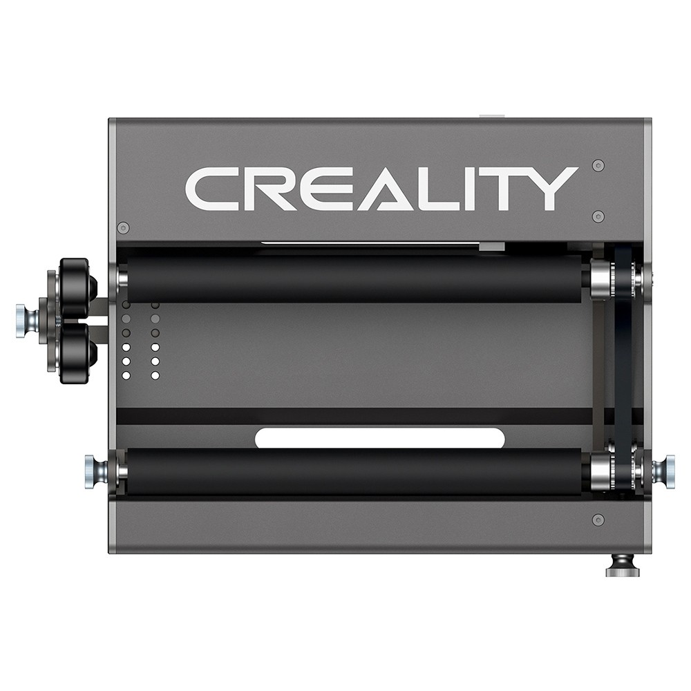 Creality Rotary Roller for Laser Engraving Machine | Poland