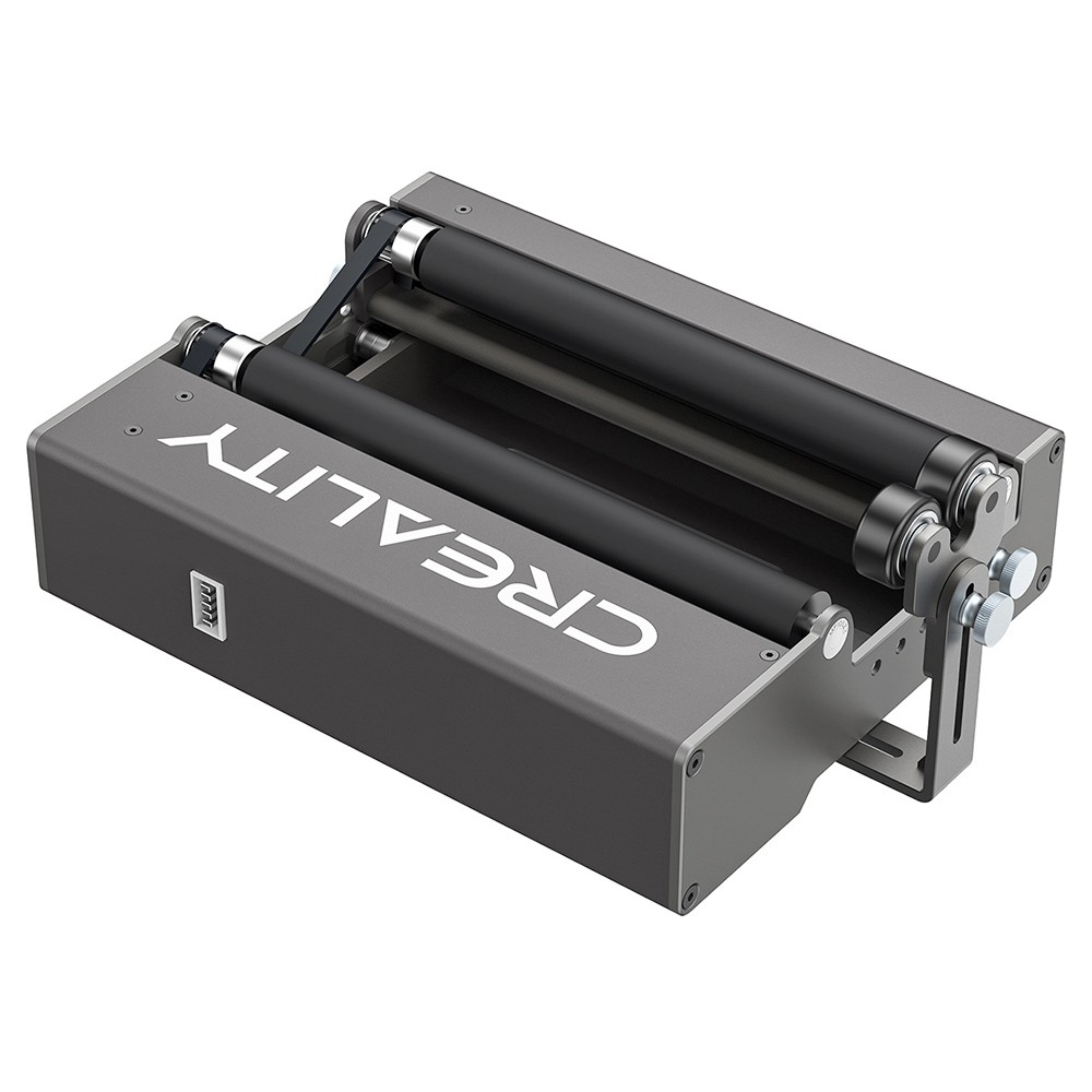 Creality Rotary Roller for Laser Engraving Machine | Poland
