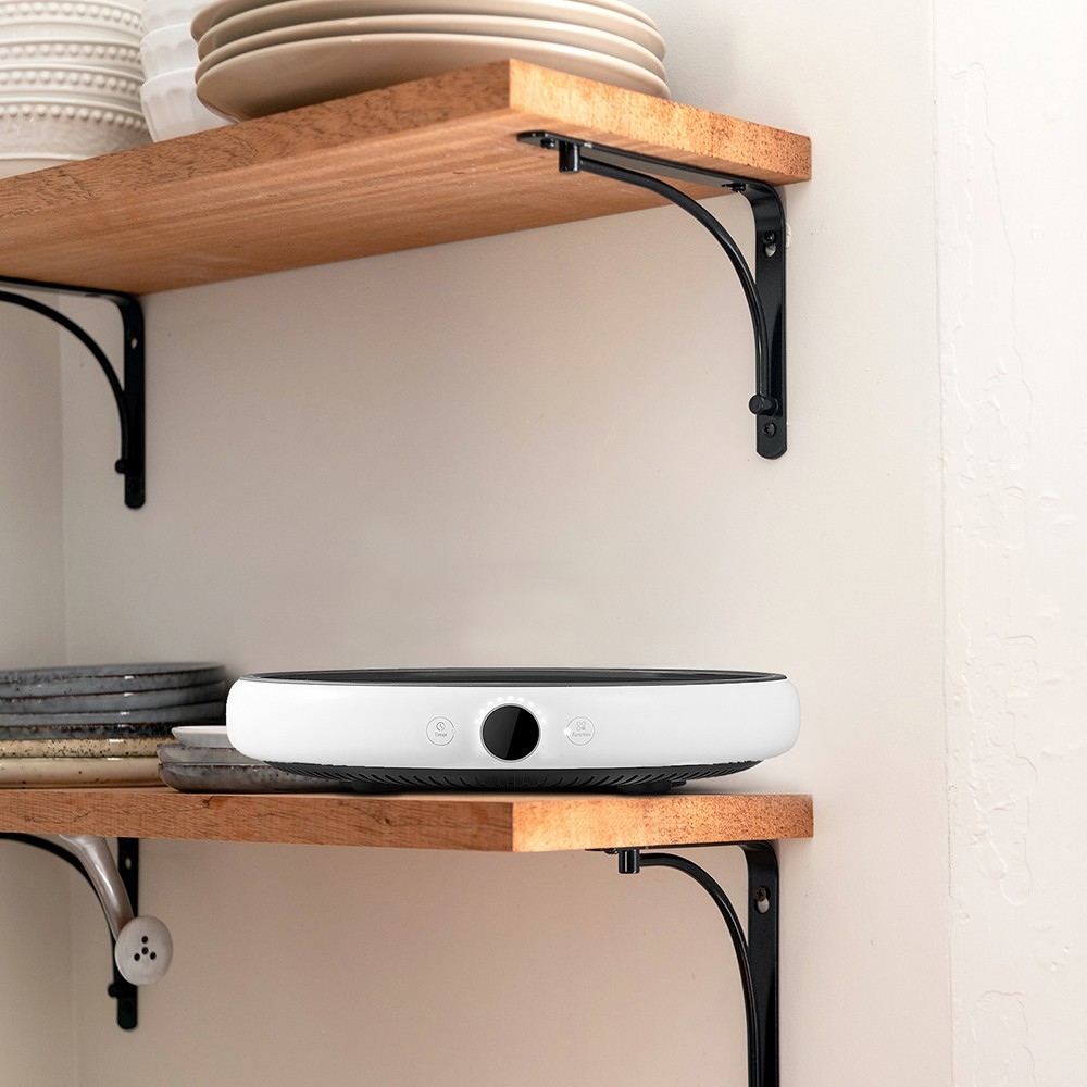 TOKIT 2100W Portable Induction Cooktop