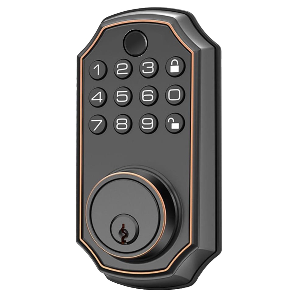 Geekbes JD-E02 Smart Door Lock
