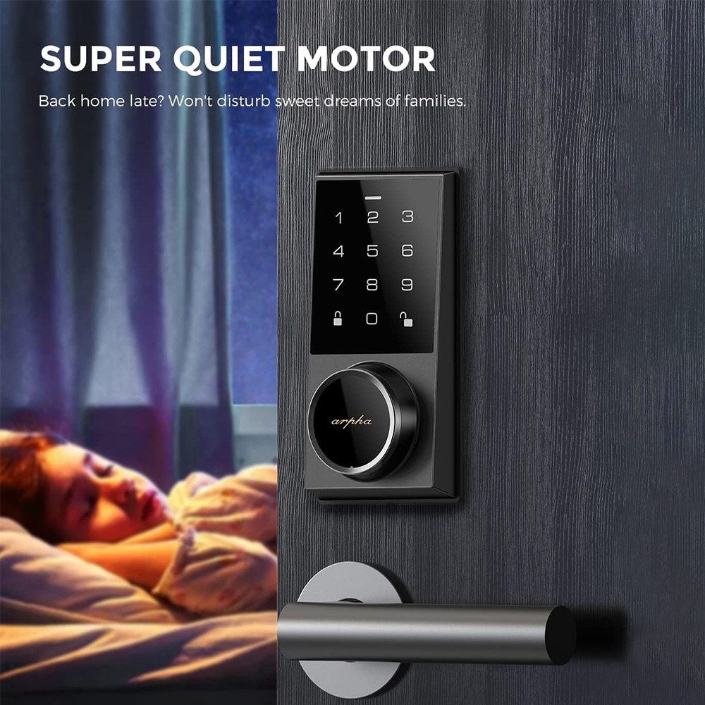 Arpha AL301 Smart Lock