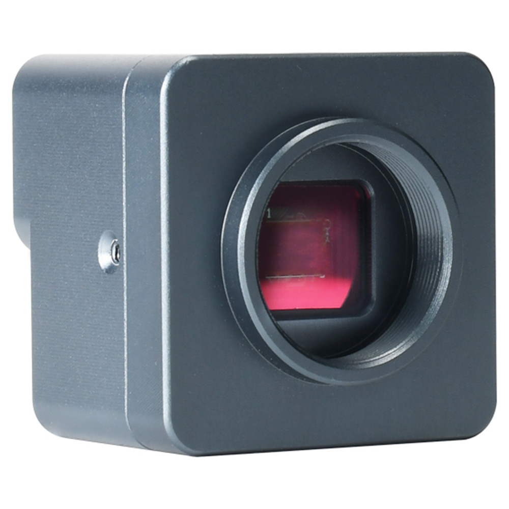 HAYEAR 8MP Microscope Camera
