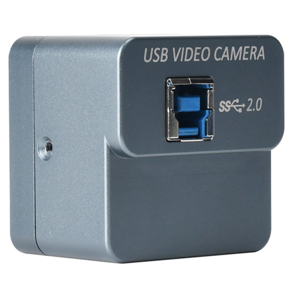 HAYEAR 8MP Microscope Camera