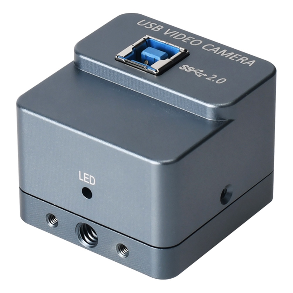 HAYEAR 8MP Microscope Camera