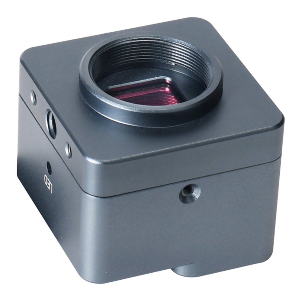 HAYEAR 8MP Microscope Camera