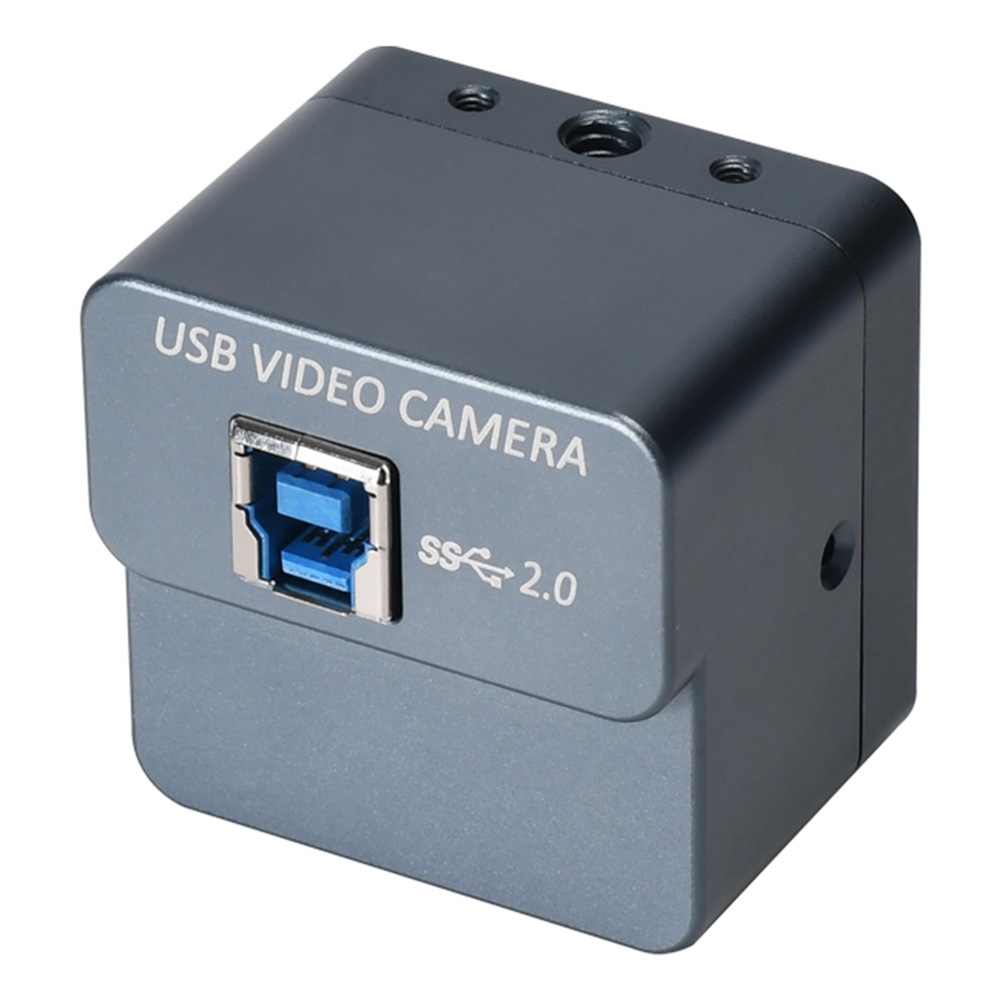 HAYEAR 8MP Microscope Camera