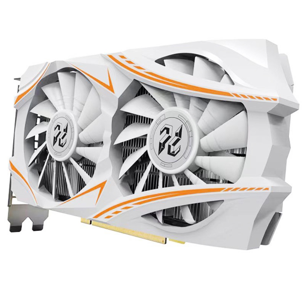PELADN RX5500XT 8GB Gaming Graphics Card
