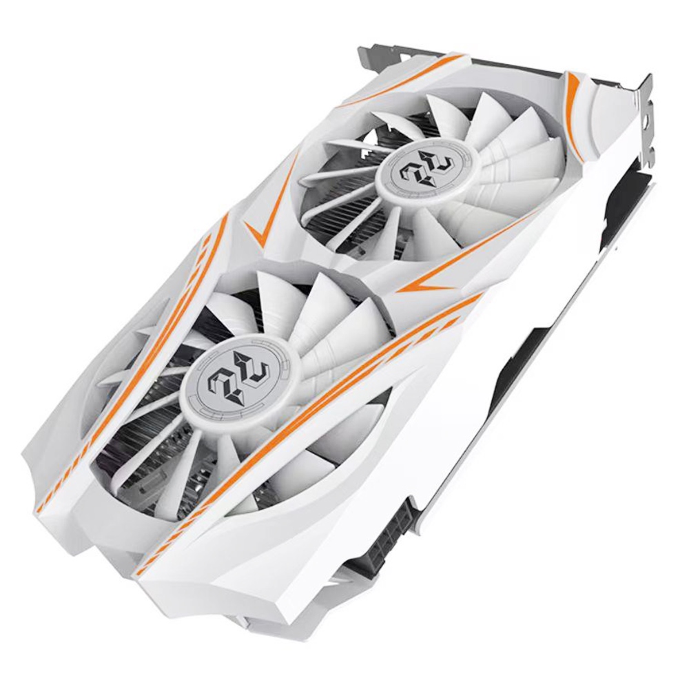 PELADN RX5500XT 8GB Gaming Graphics Card