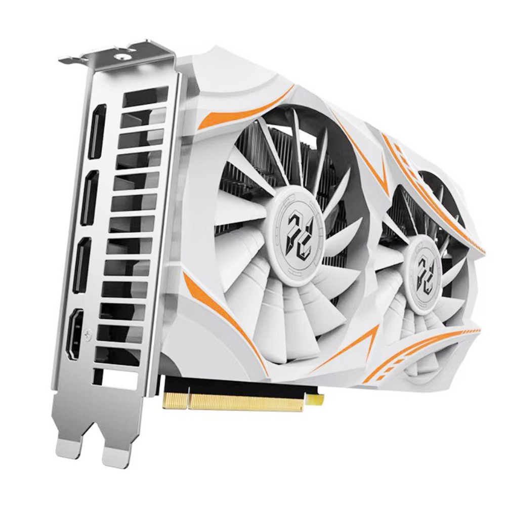 PELADN RX5500XT 8GB Gaming Graphics Card