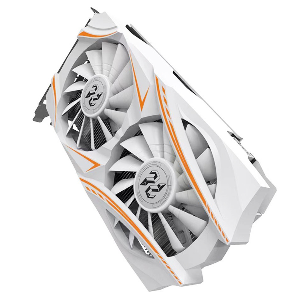 PELADN RX5500XT 8GB Gaming Graphics Card