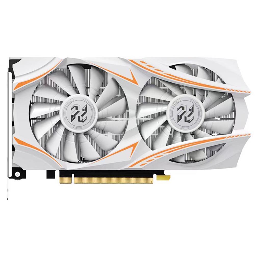 PELADN RX5500XT 8GB Gaming Graphics Card