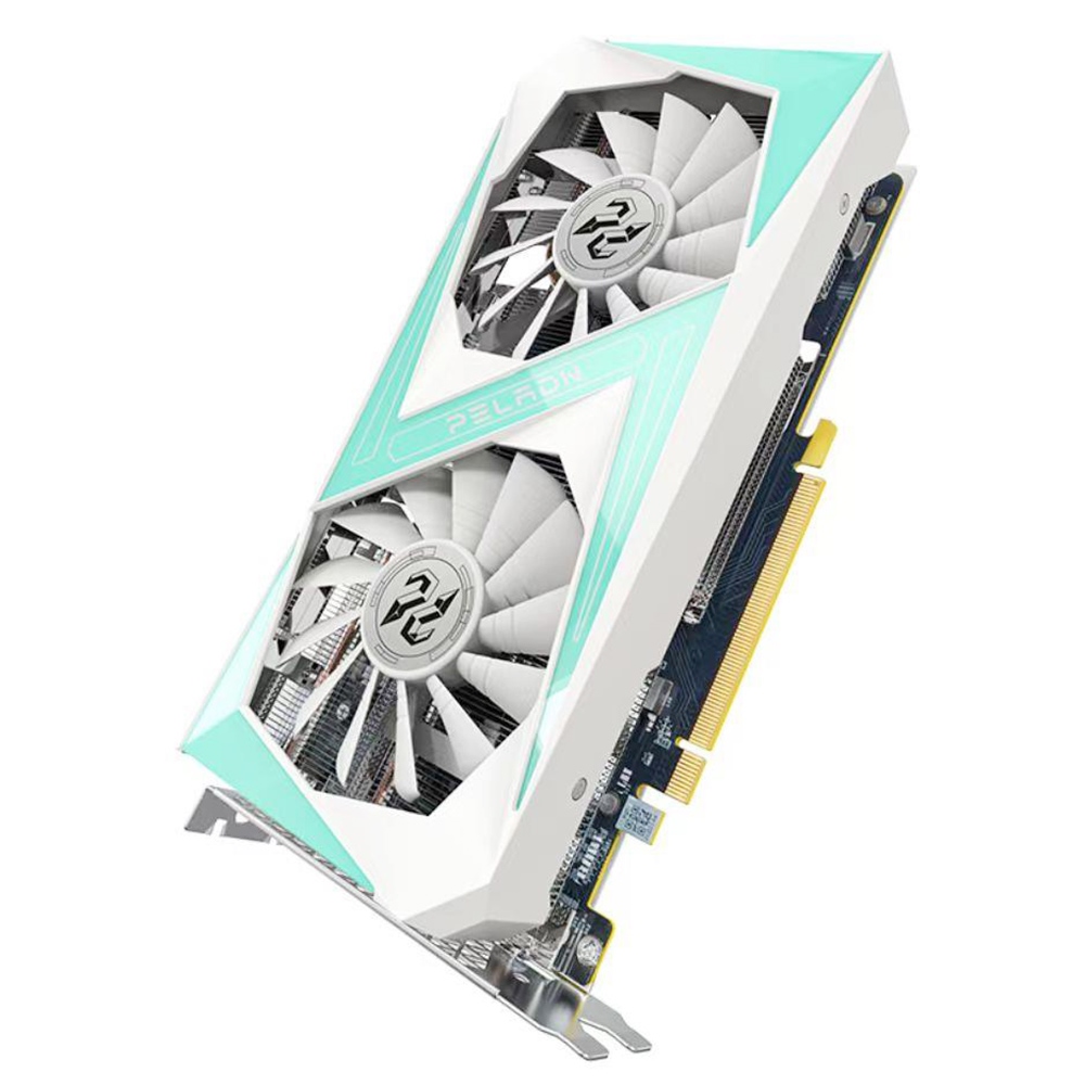 PELADN RTX2060 SUPER 8GB Gaming Graphics Card