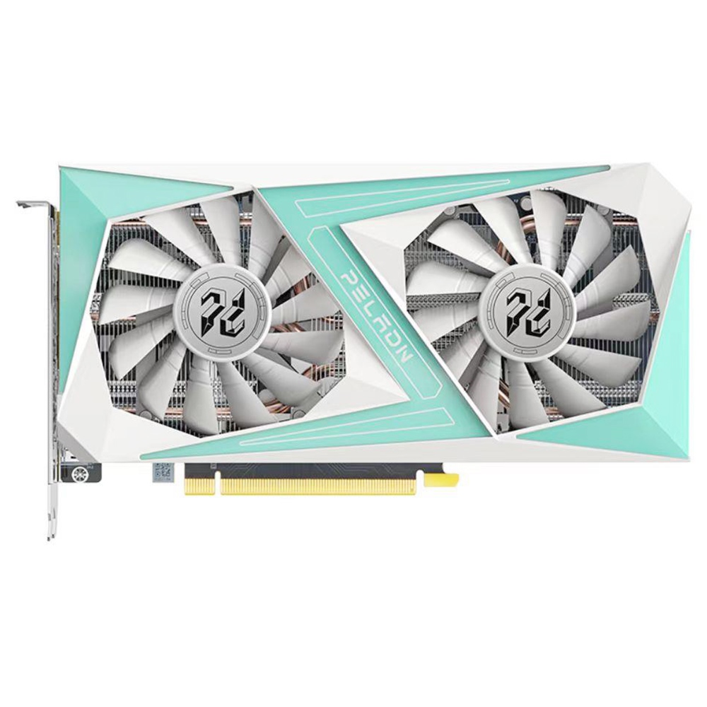 PELADN RTX2060 SUPER 8GB Gaming Graphics Card