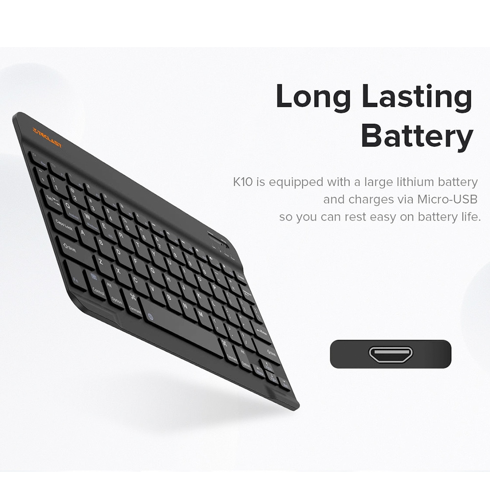 Teclast K10 Bluetooth Keyboard