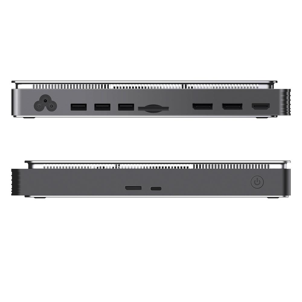 GPD G1 Graphics Card Expansion Dock - US