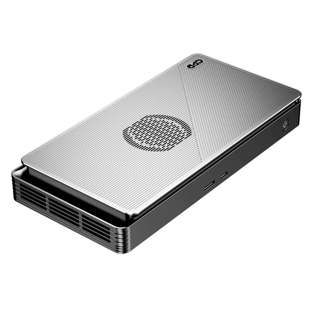 GPD G1 Graphics Card Expansion Dock - US
