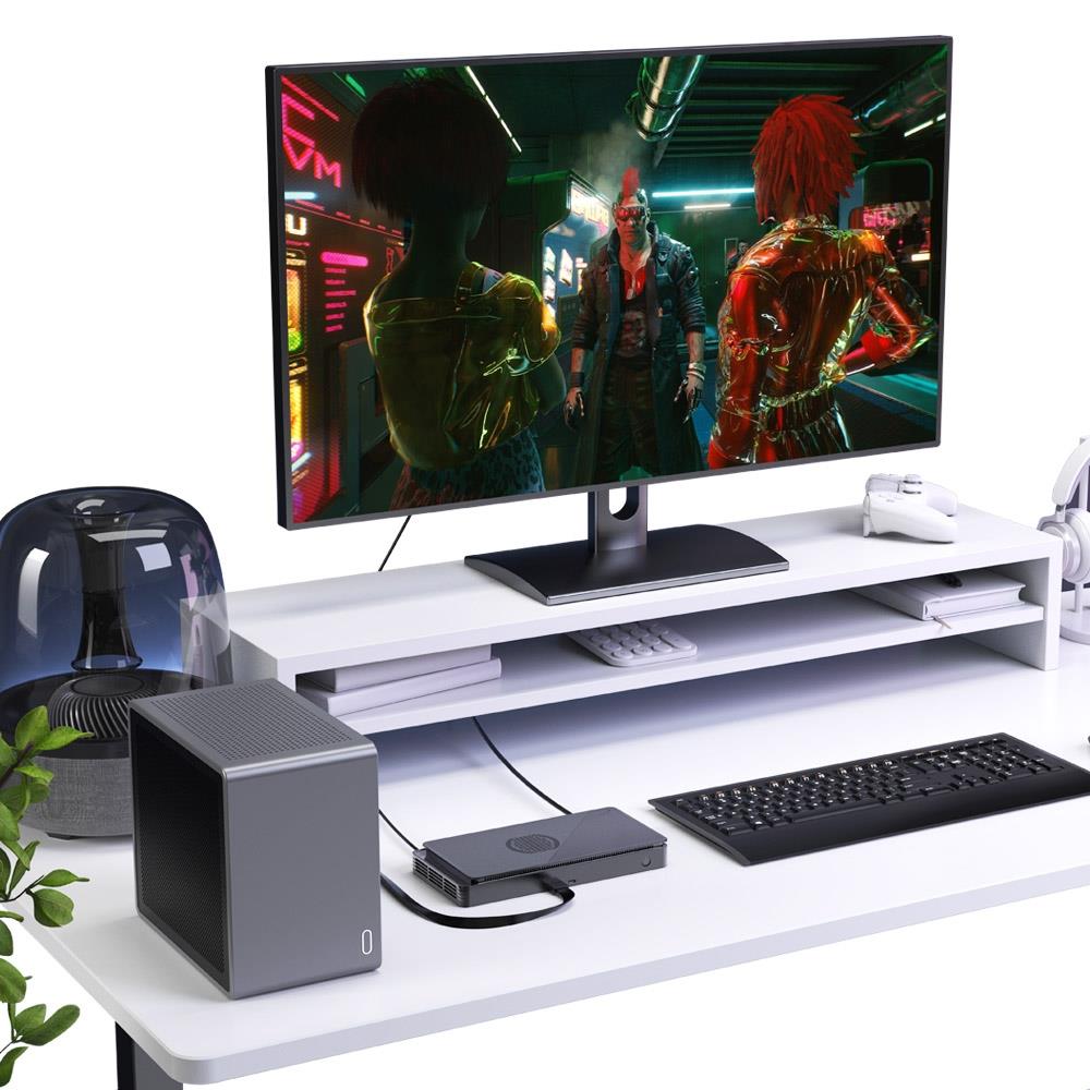 GPD G1 Graphics Card Expansion Dock - US