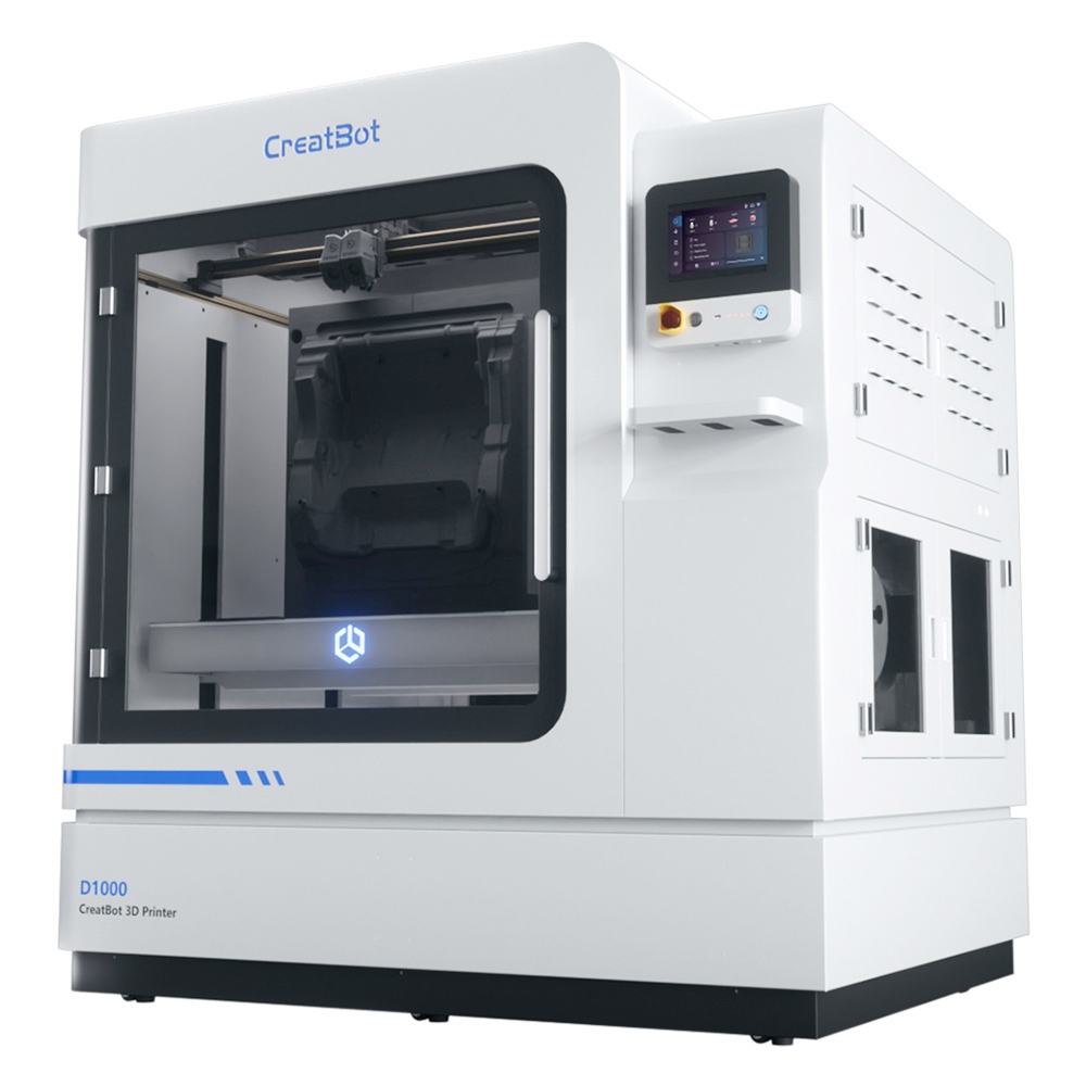 CreatBot D1000 3D Printer