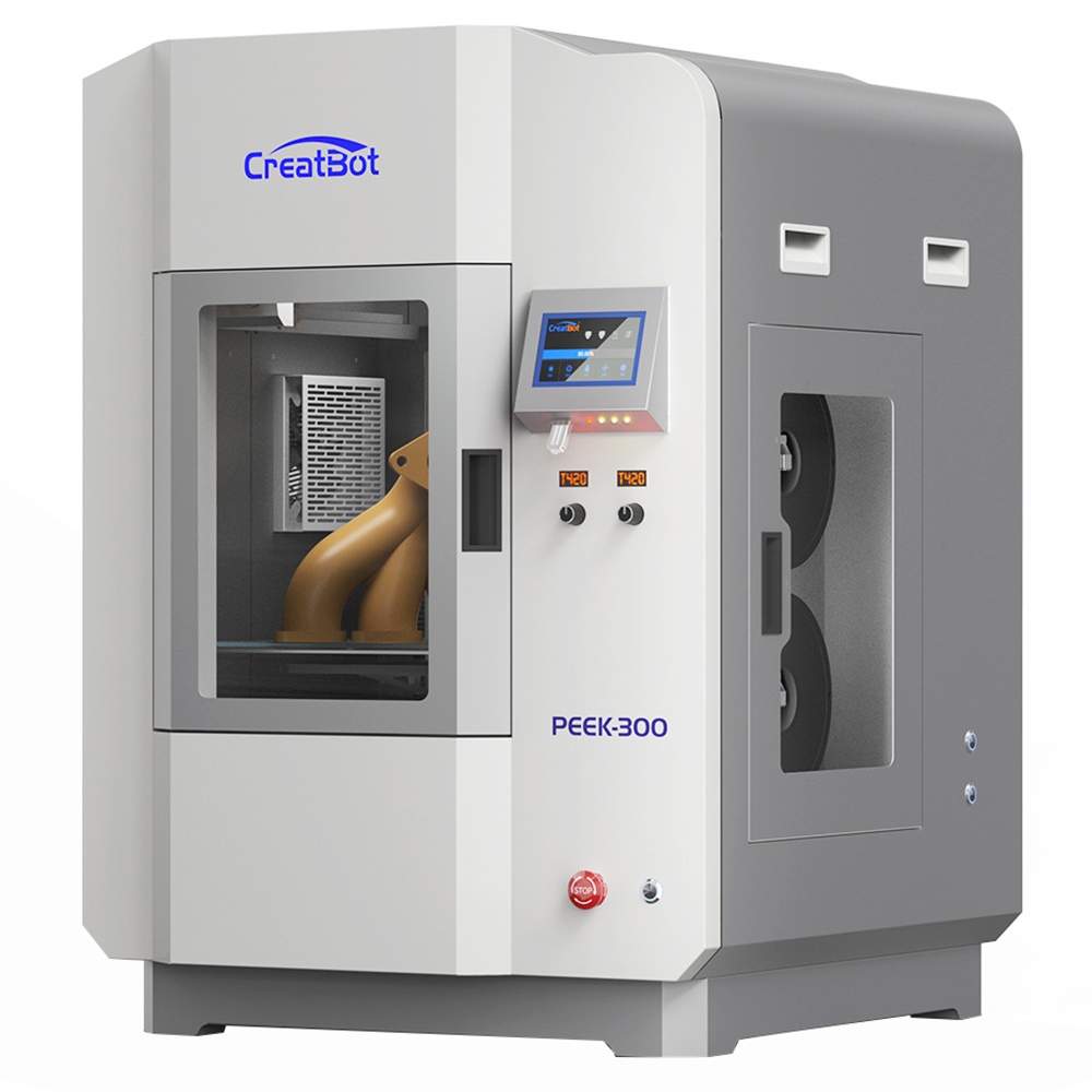 CreatBot PEEK-300 3D Printer