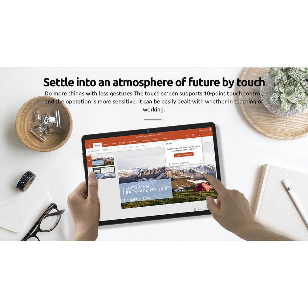 BMAX I9 Plus 10.1 inch Tablet 4GB RAM 64GB ROM