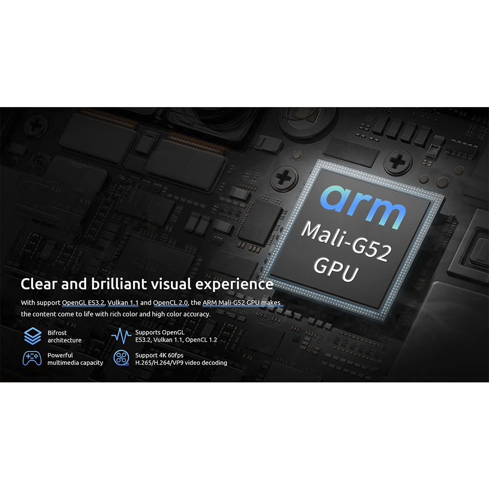 BMAX I9 Plus 10.1 inch Tablet 4GB RAM 64GB ROM