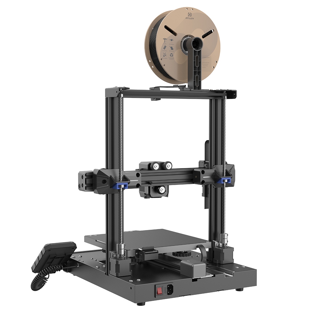 Artillery Sidewinder X3 Pro 3D Printer