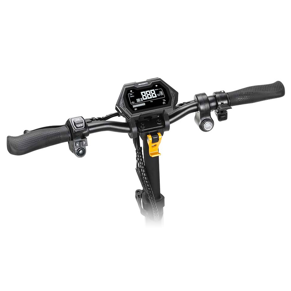 Refurbished Ausom Leopard Off-Road Electric Scooter