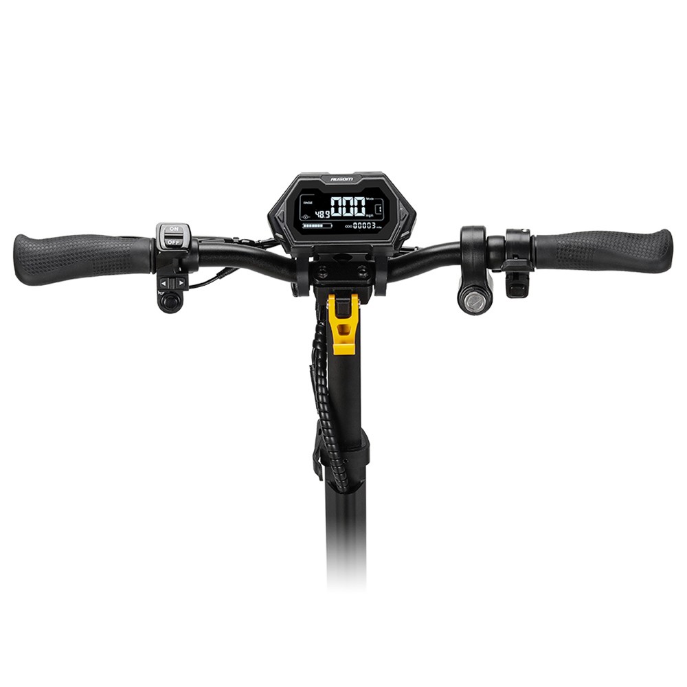 Refurbished Ausom Leopard Off-Road Electric Scooter