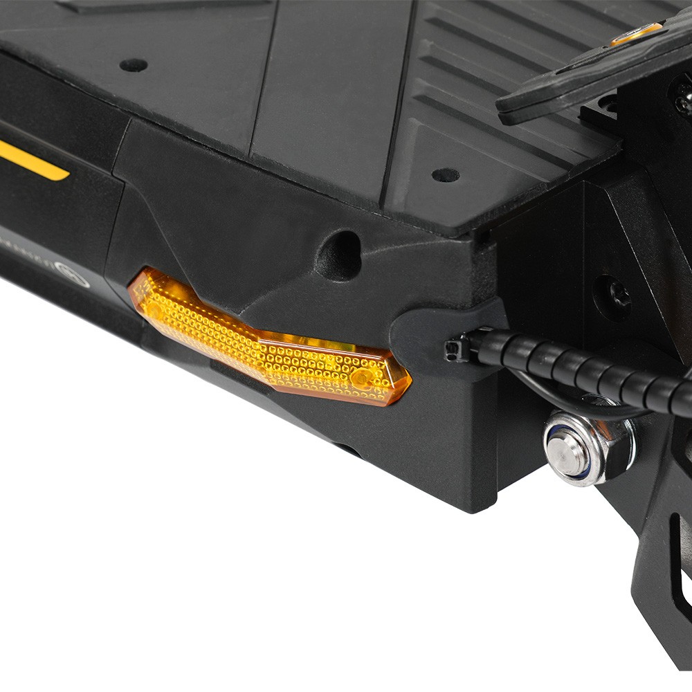 Refurbished Ausom Leopard Off-Road Electric Scooter