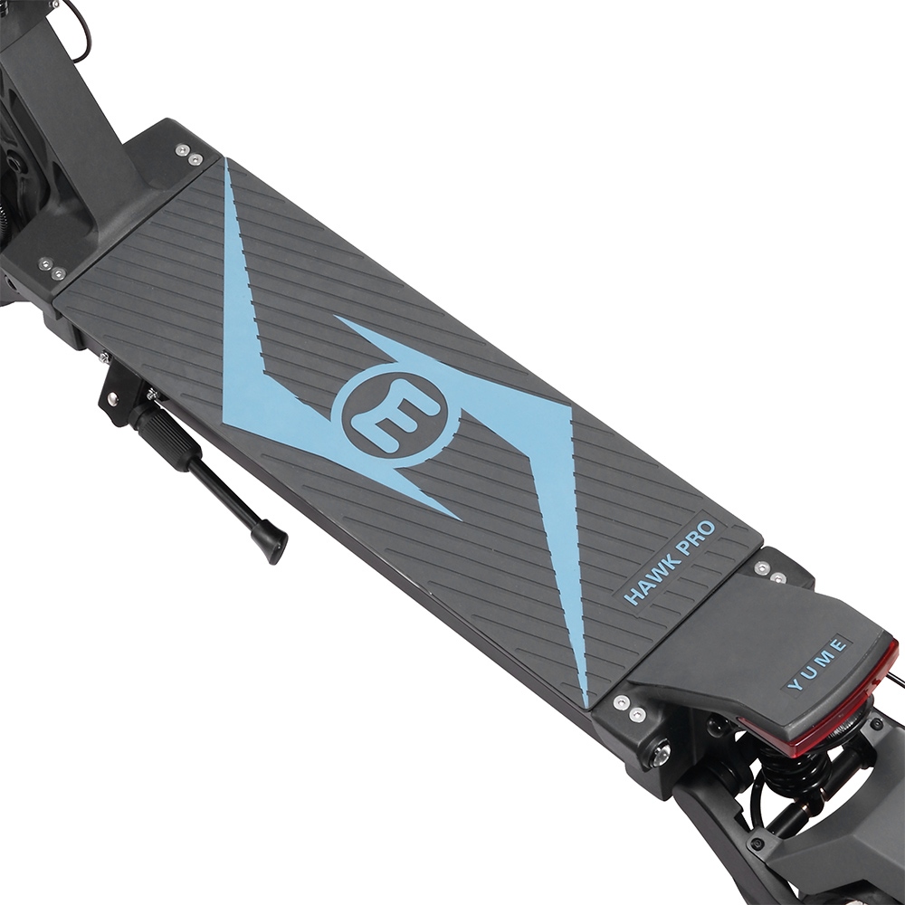 YUME HAWK Pro 60V/30Ah 3000W*2 Motor