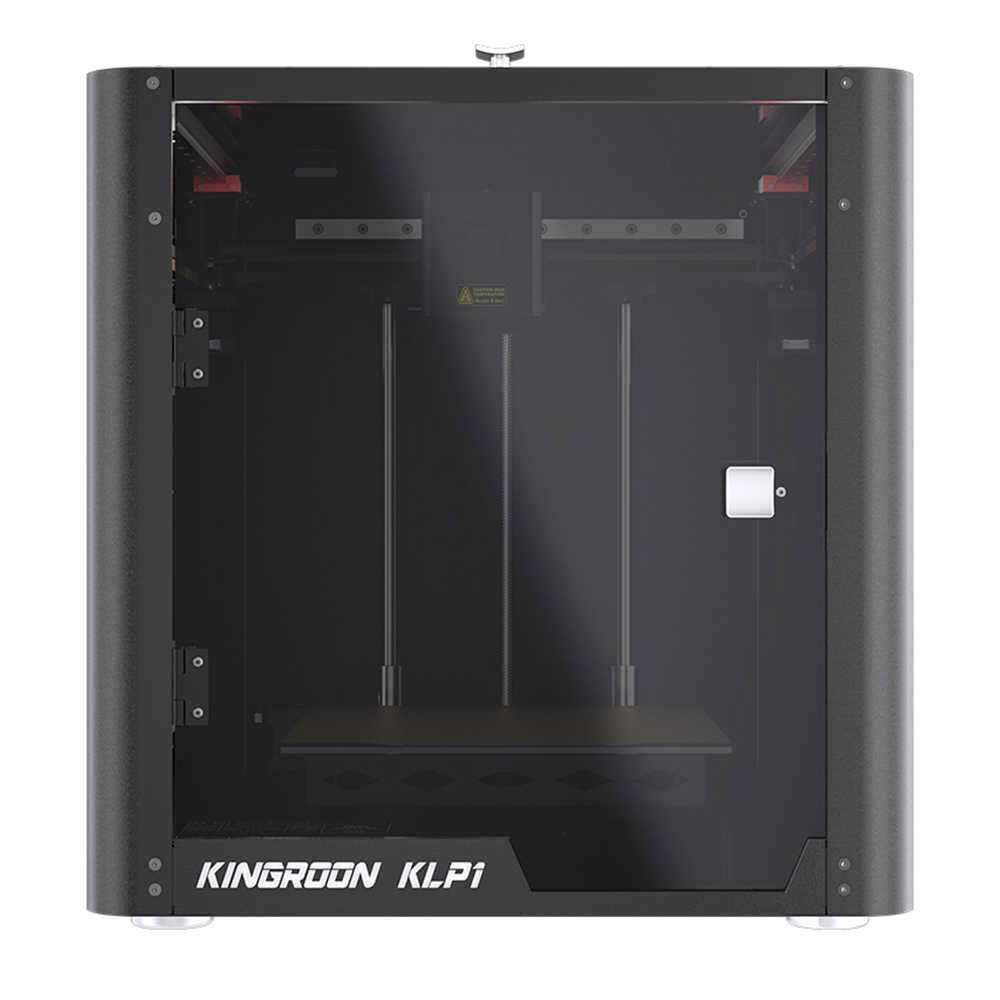 KINGROON KLP1 3D Printer