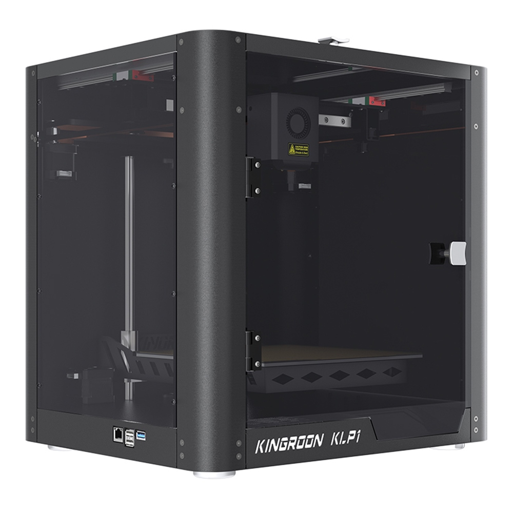 KINGROON KLP1 3D Printer