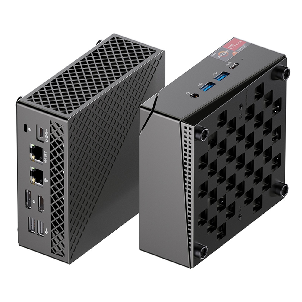 AOOSTAR MN57 32GB+1TB Mini PC