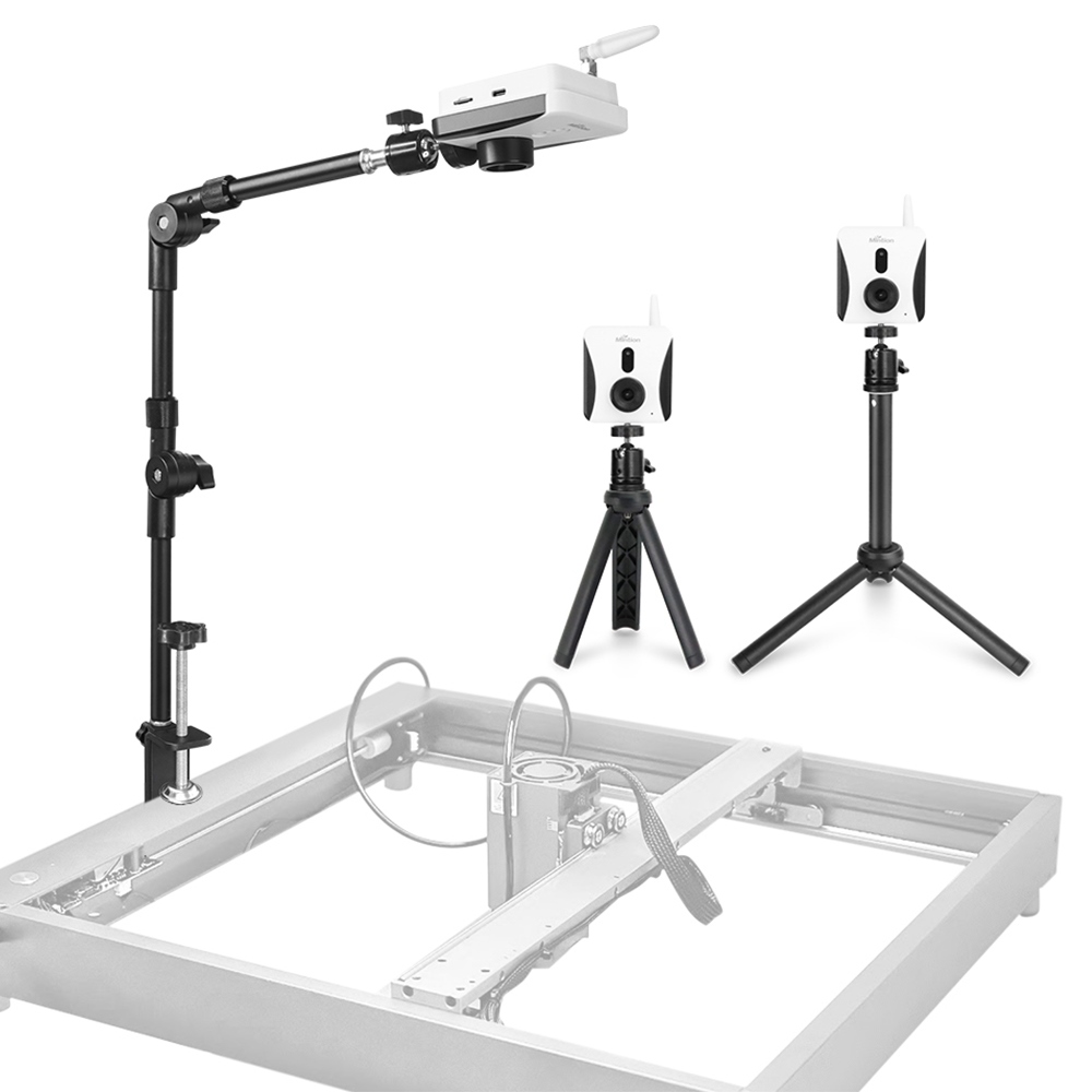 Mintion Lasercam Laser Engraver Camera