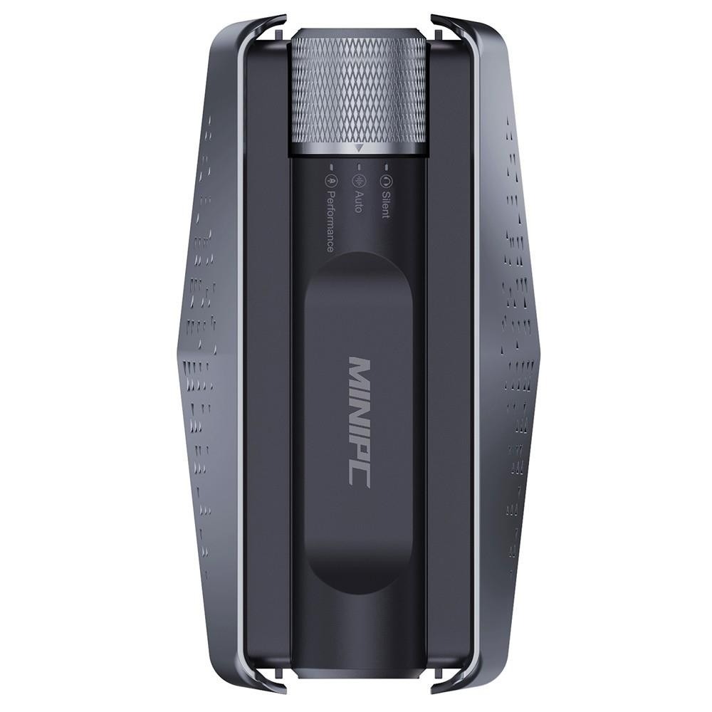 OUVIS AMR5 Mini PC, AMD Ryzen 7 5700U EU