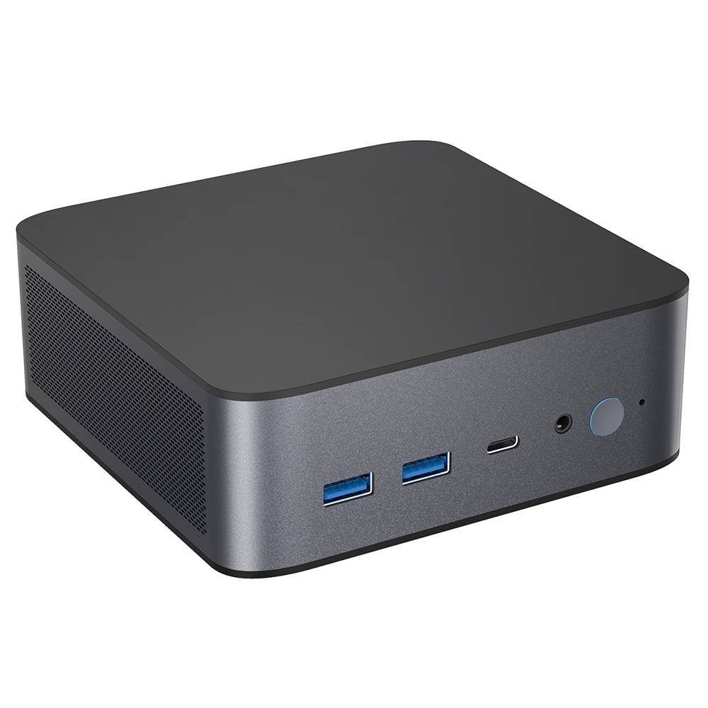 GXMO H90 Intel i7-11390H 16+1TB Mini PC