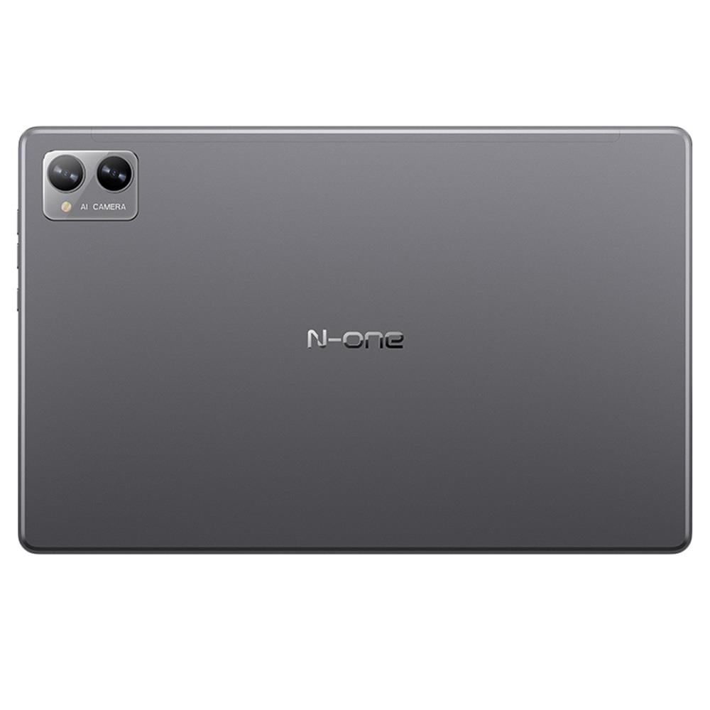 N-one NPad Plus MTK8183 Octa Core 8GB+128GB with Leather Case